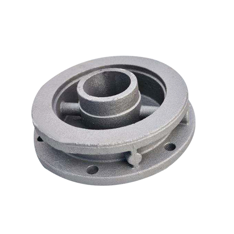 Штурвал - ООО Хэнань Цзиньтяньчэн Точное Специальное Литьё